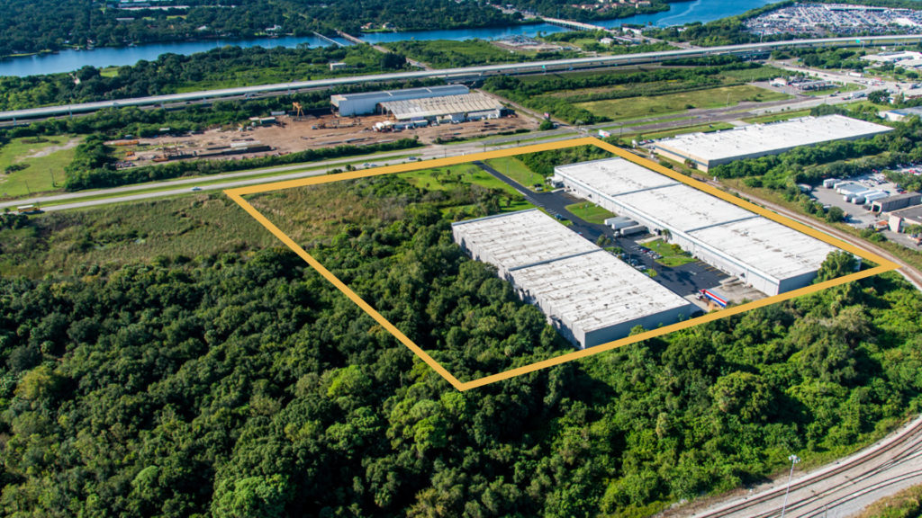 5300 Adamo | Keating Resources