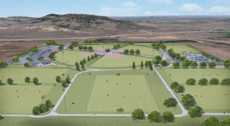 Keating Resources, LLC, Becomes Naming Rights Sponsor at Spearfish ...